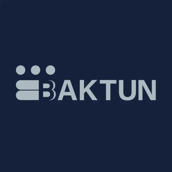 13Baktun | 13baktun